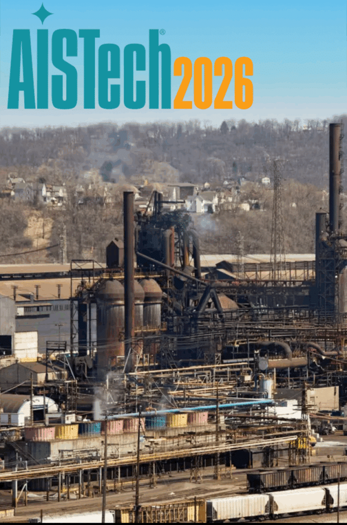 AISTech 2026 - CraneTech